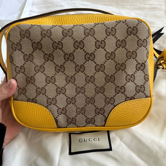 Gucci | Bags | Gucci Camera Bag | Poshmark